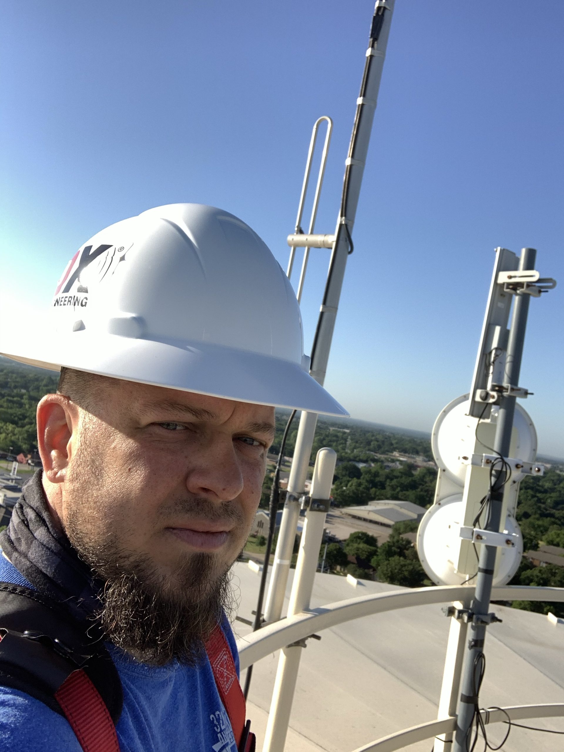 Club Officers – Johnson County Amateur Radio Club