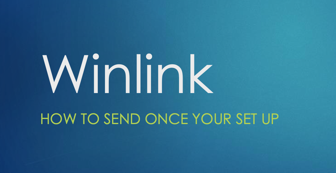 Presentations – Johnson County Amateur Radio Club